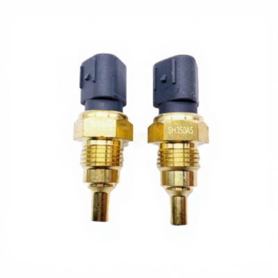 China JUYULONG Factory Wholesale Water Temperature Sensor 8980237170 for Sumitomo Excavator SH350-5 SH350-A5 Engineering Parts for sale