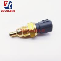 China JUYULONG Factory Wholesale Water Temperature Sensor 8980237170 for Sumitomo Excavator SH350-5 SH350-A5 Engineering Parts for sale