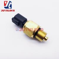 China JUYULONG Factory Wholesale Water Temperature Sensor 8980237170 for Sumitomo Excavator SH350-5 SH350-A5 Engineering Parts for sale