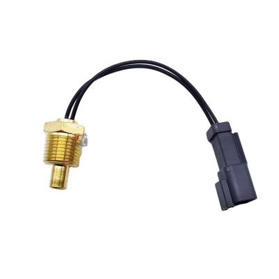 China JUYULONG Excavator Parts Water Temperature Sensor for Sumitomo SH100 120 200 240A1A2A3-5  Construction Machinery Parts for sale
