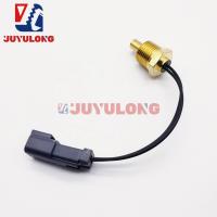 China JUYULONG Excavator Parts Water Temperature Sensor for Sumitomo SH100 120 200 240A1A2A3-5  Construction Machinery Parts for sale