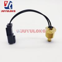 China JUYULONG Excavator Parts Water Temperature Sensor for Sumitomo SH100 120 200 240A1A2A3-5  Construction Machinery Parts for sale