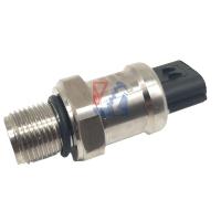 China JUYULONG High Quality High-pressure Sensor KM16-P03 for Sumitomo SH200/240/300-5 Construction Machinery Parts for sale