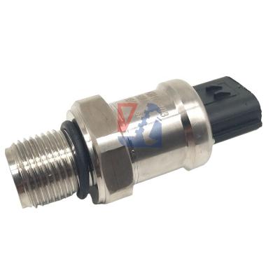 China JUYULONG High Quality High-pressure Sensor KM16-P03 for Sumitomo SH200/240/300-5 Construction Machinery Parts for sale