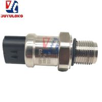 China JUYULONG High Quality High-pressure Sensor KM16-P03 for Sumitomo SH200/240/300-5 Construction Machinery Parts for sale