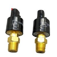 China JUYULONG Hydraulic Oil Pressure Switch Temperature Sensor 20PS597-5/7 for Sumitomo SH120/200-A2/A3 Construction Machinery Parts for sale