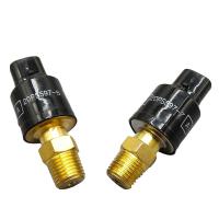 China JUYULONG Hydraulic Oil Pressure Switch Temperature Sensor 20PS597-5/7 for Sumitomo SH120/200-A2/A3 Construction Machinery Parts for sale