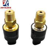 China JUYULONG Hydraulic Oil Pressure Switch Temperature Sensor 20PS597-5/7 for Sumitomo SH120/200-A2/A3 Construction Machinery Parts for sale