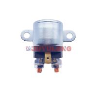 China JUYULONG Starter Solenoid Relay for Can-Am Outlander 330 400 450 All Models 2003-2023 515176011 710000111 710001364 710007777 for sale