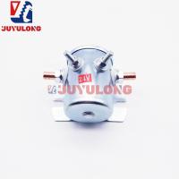 China JUYULONG Starter Solenoid Relay for Can-Am Outlander 330 400 450 All Models 2003-2023 515176011 710000111 710001364 710007777 for sale