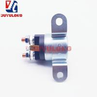 China JUYULONG Starter Solenoid Relay for Can-Am Outlander 330 400 450 All Models 2003-2023 515176011 710000111 710001364 710007777 for sale