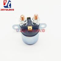 China JUYULONG Starter Solenoid Relay for Can-Am Outlander 330 400 450 All Models 2003-2023 515176011 710000111 710001364 710007777 for sale