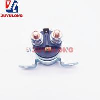 China JUYULONG Starter Solenoid Relay for Can-Am Outlander 330 400 450 All Models 2003-2023 515176011 710000111 710001364 710007777 for sale