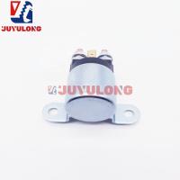 China JUYULONG Starter Solenoid Relay for Can-Am Outlander 330 400 450 All Models 2003-2023 515176011 710000111 710001364 710007777 for sale