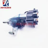 China JUYULONG Excavator Relay Safety Start 28300-E0110 VH283001271A for KOBELCO Used for J05 J08 Engine 24V Shinkawa SK200-8 for sale