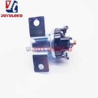 China JUYULONG Excavator Relay Safety Start 28300-E0110 VH283001271A for KOBELCO Used for J05 J08 Engine 24V Shinkawa SK200-8 for sale