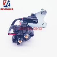 China JUYULONG Excavator Relay Safety Start 28300-E0110 VH283001271A for KOBELCO Used for J05 J08 Engine 24V Shinkawa SK200-8 for sale
