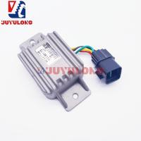 China JUYULONG Safety Starter Relay for Excavator ME077148 R8T30173 R008T30173   B240700000371 24V ME077148 R8T30173 6D34 for sale