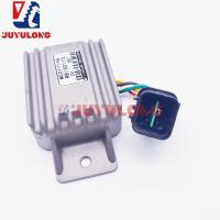 China JUYULONG Safety Starter Relay for Excavator ME077148 R8T30173 R008T30173   B240700000371 24V ME077148 R8T30173 6D34 for sale