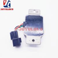 China JUYULONG Safety Starter Relay for Excavator ME077148 R8T30173 R008T30173   B240700000371 24V ME077148 R8T30173 6D34 for sale