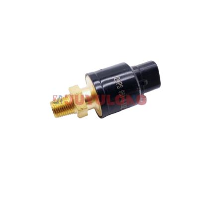 China JUYULONG Factory Price Excavator Pressure Switch 4254563 for  EX200-2 EX200-3 Pressure Sensor 20PS586-8  for SUMITOMO for sale