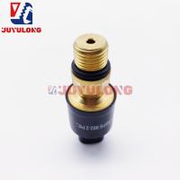 China JUYULONG Factory Price Excavator Pressure Switch 4254563 for  EX200-2 EX200-3 Pressure Sensor 20PS586-8  for SUMITOMO for sale