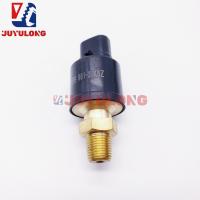 China JUYULONG Factory Price Excavator Pressure Switch 4254563 for  EX200-2 EX200-3 Pressure Sensor 20PS586-8  for SUMITOMO for sale