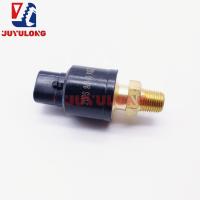 China JUYULONG Factory Price Excavator Pressure Switch 4254563 for  EX200-2 EX200-3 Pressure Sensor 20PS586-8  for SUMITOMO for sale