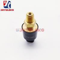 China JUYULONG Factory Price Excavator Pressure Switch 4254563 for  EX200-2 EX200-3 Pressure Sensor 20PS586-8  for SUMITOMO for sale