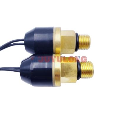 China JUYULONG Excavator Spare Parts SH60 SH120 SH200A3 Hydraulic Switch KHR10810  for Sumitomo Excavator for sale