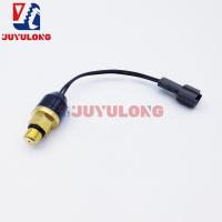 China JUYULONG Excavator Spare Parts SH60 SH120 SH200A3 Hydraulic Switch KHR10810  for Sumitomo Excavator for sale