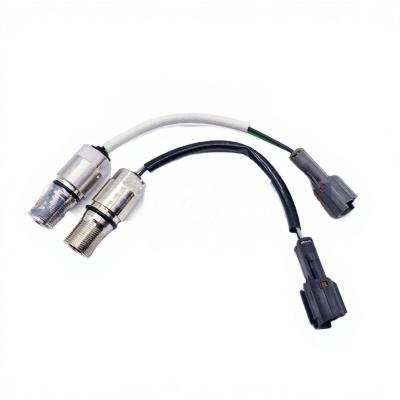 China JUYULONG 181510-5531 1815105531 Speed Sensor for Sumitom  Excavator SH200 SH200-A3  6BG1 Engineering Parts for sale
