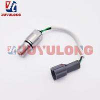 China JUYULONG 181510-5531 1815105531 Speed Sensor for Sumitom  Excavator SH200 SH200-A3  6BG1 Engineering Parts for sale