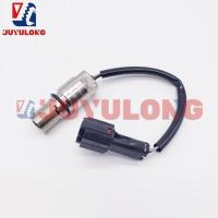 China JUYULONG 181510-5531 1815105531 Speed Sensor for Sumitom  Excavator SH200 SH200-A3  6BG1 Engineering Parts for sale