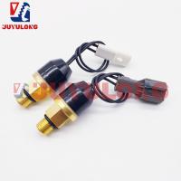 China JUYULONG SH-3 Pressure Switch KHR24010 KHR10800 Attachment Switch Used for CX330 CX350 CX460 Excavator for sale