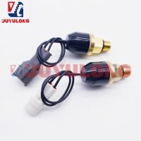 China JUYULONG SH-3 Pressure Switch KHR24010 KHR10800 Attachment Switch Used for CX330 CX350 CX460 Excavator for sale