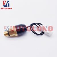 China JUYULONG SH-3 Pressure Switch KHR24010 KHR10800 Attachment Switch Used for CX330 CX350 CX460 Excavator for sale