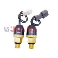 China JUYULONG SH-3 Pressure Switch KHR24010 KHR10800 Attachment Switch Used for CX330 CX350 CX460 Excavator for sale
