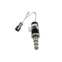 China JUYULONG Solenoid Valves KDRDE5KR-20/40C13-203A SKX5P-17-210 for Sumitomo Excavator Construction Machinery  Accessories for sale
