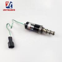 China JUYULONG Solenoid Valves KDRDE5KR-20/40C13-203A SKX5P-17-210 for Sumitomo Excavator Construction Machinery  Accessories for sale