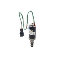 China JUYULONG Solenoid Valves KDRDE5KR-20/40C13-203A SKX5P-17-210 for Sumitomo Excavator Construction Machinery  Accessories for sale