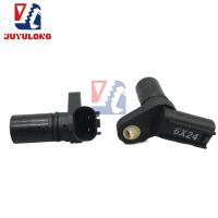 China JUYULONG Is Suitable for Sumitomo SH120 200 210-3 A3 Z3 Isuzu 8-97240790-0 Excavator Speed Sensor Construction Machinery Parts for sale