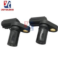 China JUYULONG Is Suitable for Sumitomo SH120 200 210-3 A3 Z3 Isuzu 8-97240790-0 Excavator Speed Sensor Construction Machinery Parts for sale