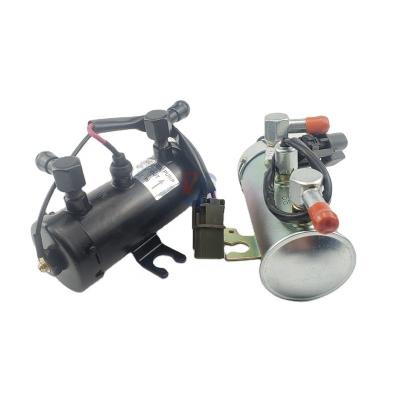 China JUYULONG Construction Machinery Parts Excavator Accessories Including Diesel Electronic Fuel Pump Oil Transfer Pump for Sumitomo for sale