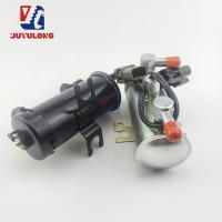 China JUYULONG Construction Machinery Parts Excavator Accessories Including Diesel Electronic Fuel Pump Oil Transfer Pump for Sumitomo for sale