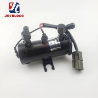 China JUYULONG Construction Machinery Parts Excavator Accessories Including Diesel Electronic Fuel Pump Oil Transfer Pump for Sumitomo for sale