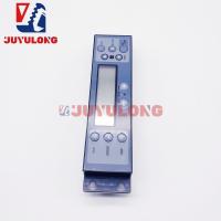 China JUYULONG 51586-17743 AC Control for SH210 Excavator SH200A5 SH210-5 Air Conditioning Panel KHR12512 51586-17813  for SUMITOMO for sale