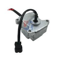 China JUYULONG Construction Machinery Parts Autothrottle Motor KHR1713 for Sumitomo SH100 120/200 220 300A1 A2 A3 Refueling Motor for sale