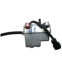 China JUYULONG Construction Machinery Parts Autothrottle Motor KHR1713 for Sumitomo SH100 120/200 220 300A1 A2 A3 Refueling Motor for sale