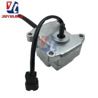 China JUYULONG Construction Machinery Parts Autothrottle Motor KHR1713 for Sumitomo SH100 120/200 220 300A1 A2 A3 Refueling Motor for sale